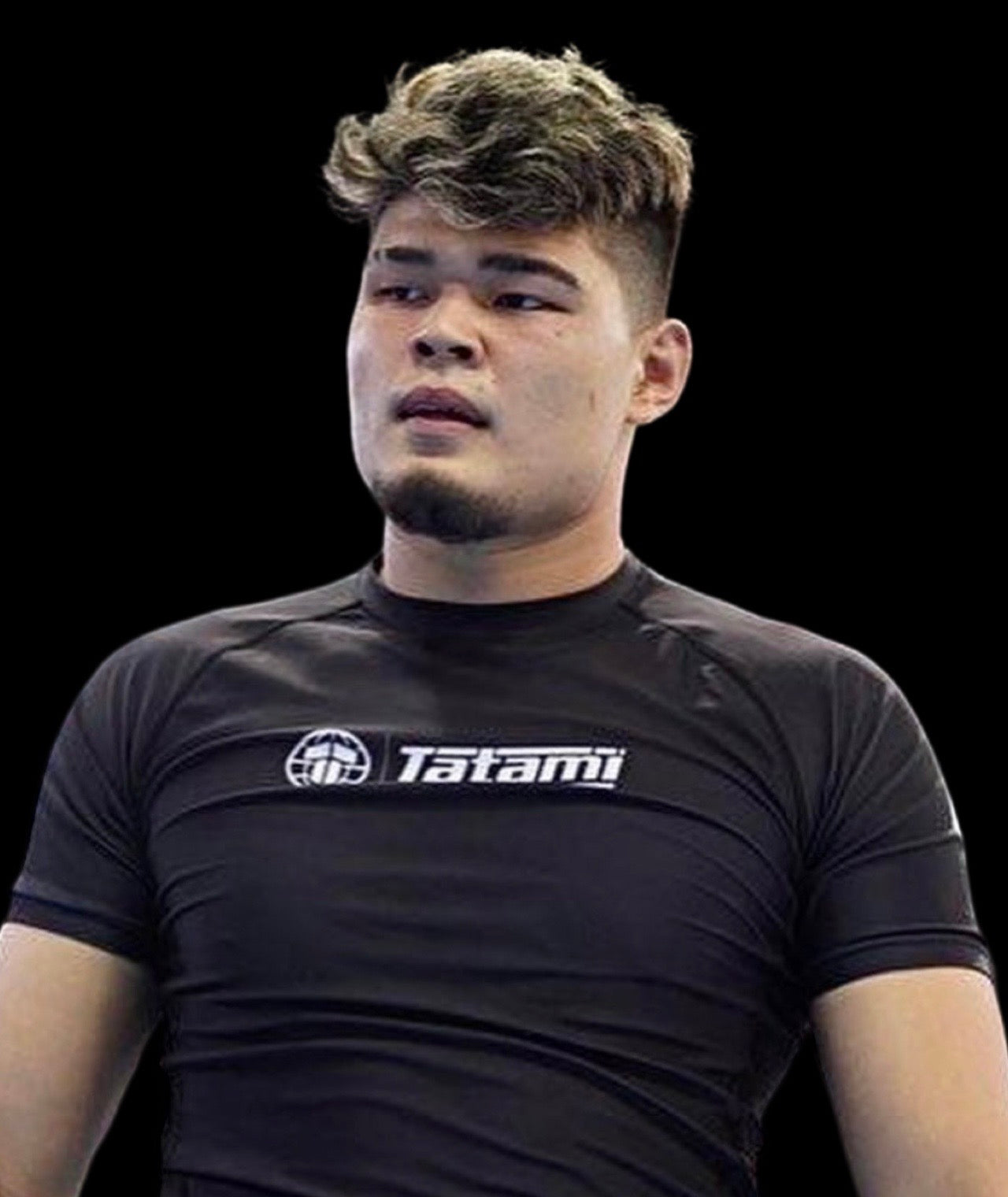 Igor Tanabe Guimarães – Tatami Fightwear Europe