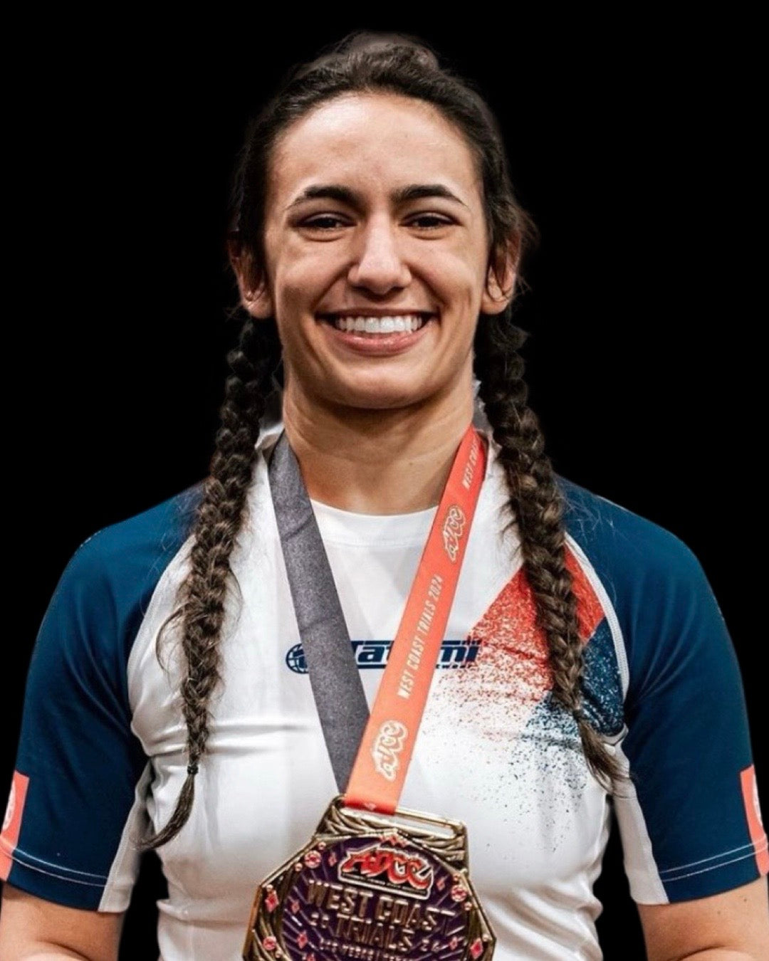 Jasmine Rocha – Tatami Fightwear Europe