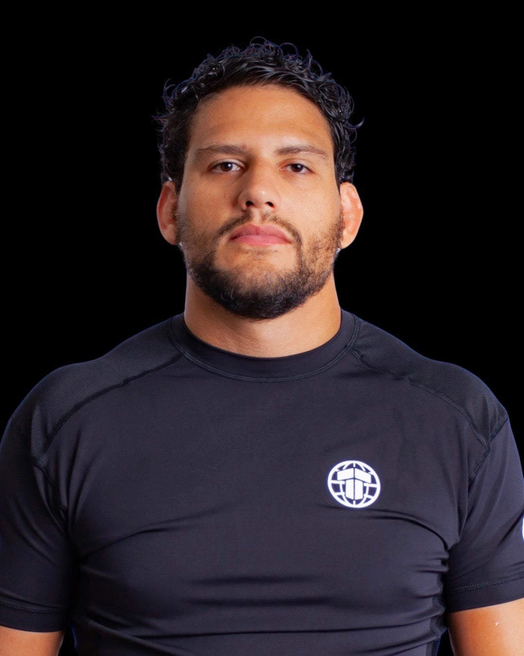 Felipe Pena – Tatami Fightwear Europe