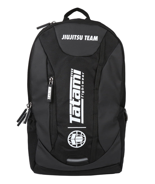 Tatami Jiu Jitsu Backpack – Tatami Fightwear Europe