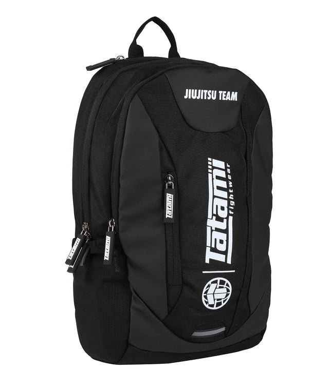 Tatami Jiu Jitsu Backpack – Tatami Fightwear Europe