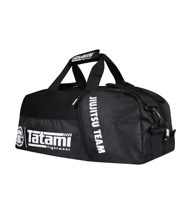 Tatami Jiu Jitsu Gear Bag – Tatami Fightwear Europe