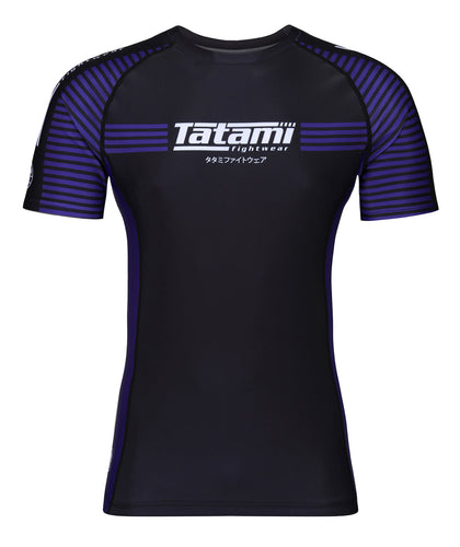 Mens IBJJF Ranked Rash Guards – Tatami Fightwear Europe