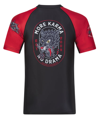 Mens Artwork Rash Guards – Tatami Fightwear Europe