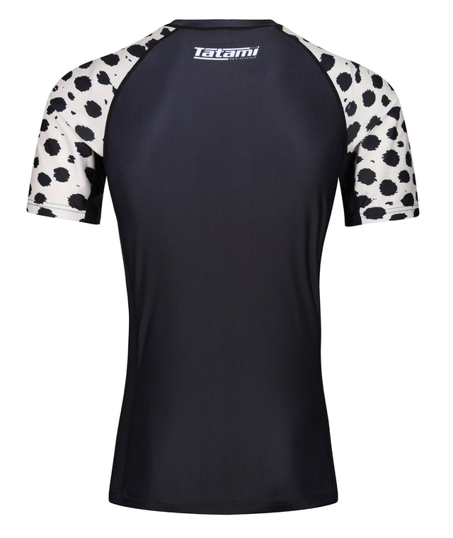 Recharge Rash Guard - Cheetah – Tatami Fightwear Europe