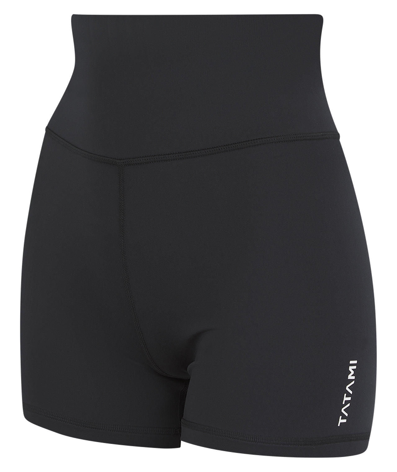 Ladies Peak Compression Shorts – Tatami Fightwear Europe