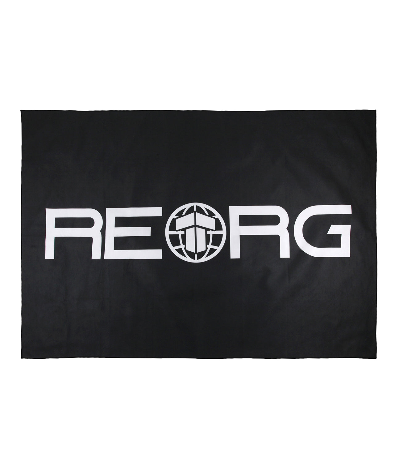 Reorg Towel – Tatami Fightwear Europe
