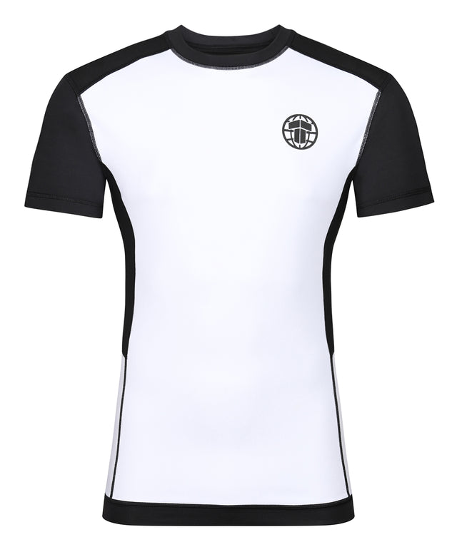 Tatami Pro Rash Guard - White – Tatami Fightwear Europe