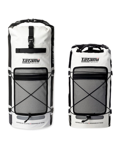 Gear Bags Collection | Jiu Jitsu Equipment | Tatami Fightwear Europe