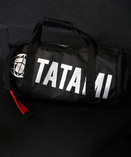 Gear Bags Collection | Jiu Jitsu Equipment | Tatami Fightwear Europe