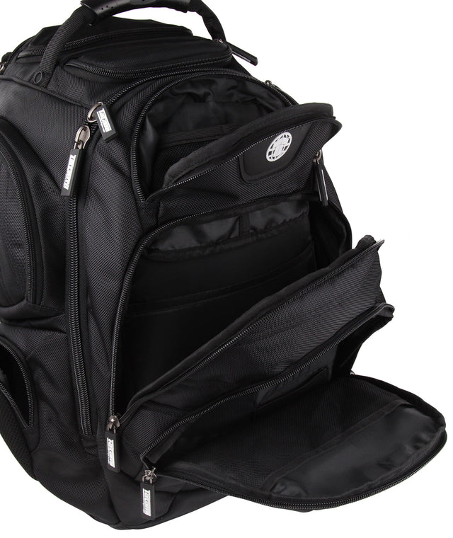 Rogue travel Bag | Jiu-Jitsu Equipment | Tatami Fightwear Ltd. – Tatami ...