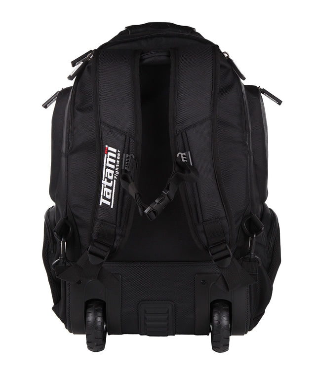 Rogue travel Bag | Jiu-Jitsu Equipment | Tatami Fightwear Ltd. – Tatami ...
