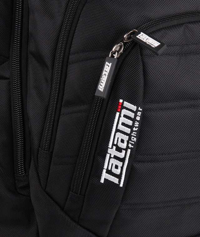 Rogue travel Bag | Jiu-Jitsu Equipment | Tatami Fightwear Ltd. – Tatami ...