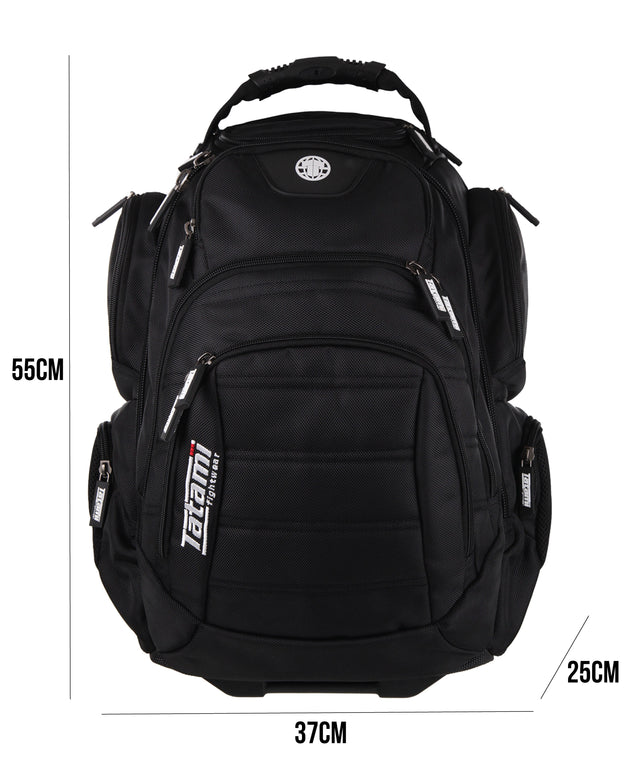 Rogue travel Bag | Jiu-Jitsu Equipment | Tatami Fightwear Ltd. – Tatami ...